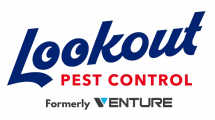 Lookout Pest Control Customer Portal