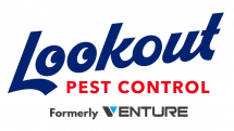 Lookout Pest Control formerly Venture Pest Control