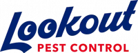 Lookout Pest Control Customer Portal
